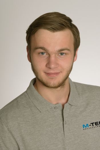 Das Team der M-TEC Kältetechnik in Oberösterreich